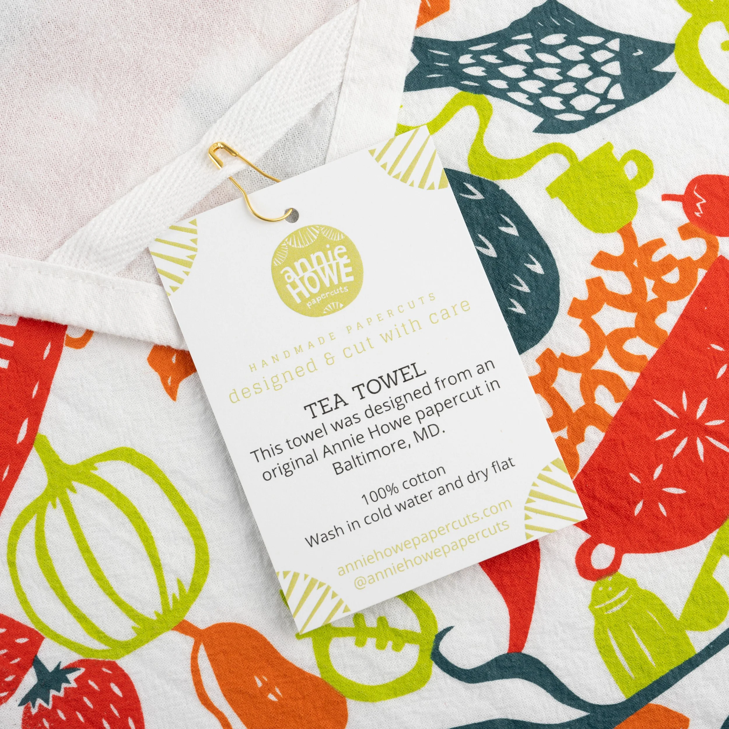 Shop — Annie Howe Papercuts