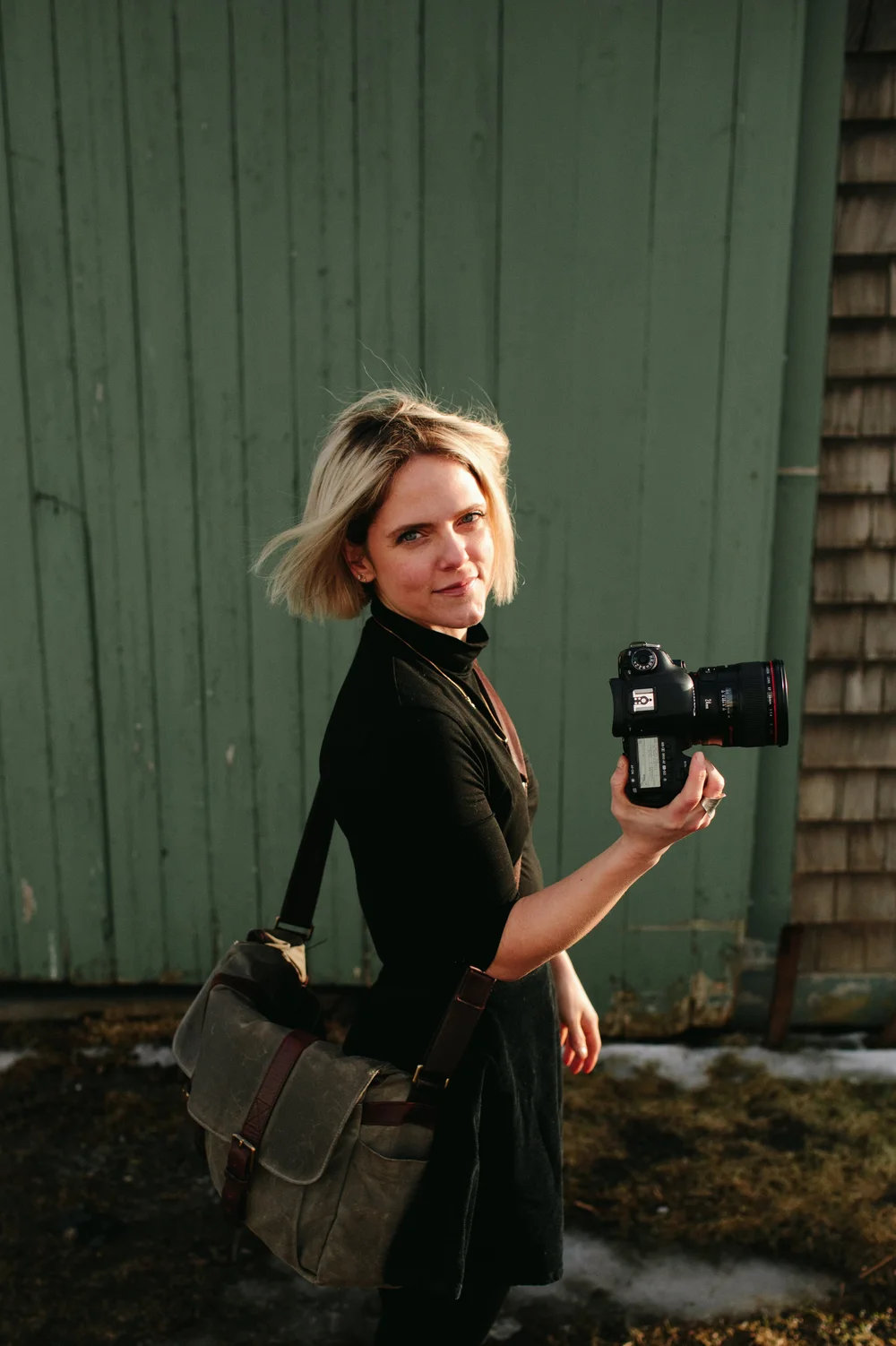 Maine Portrait Photographer — Leslie Swan | Maine Branding + Portrait ...