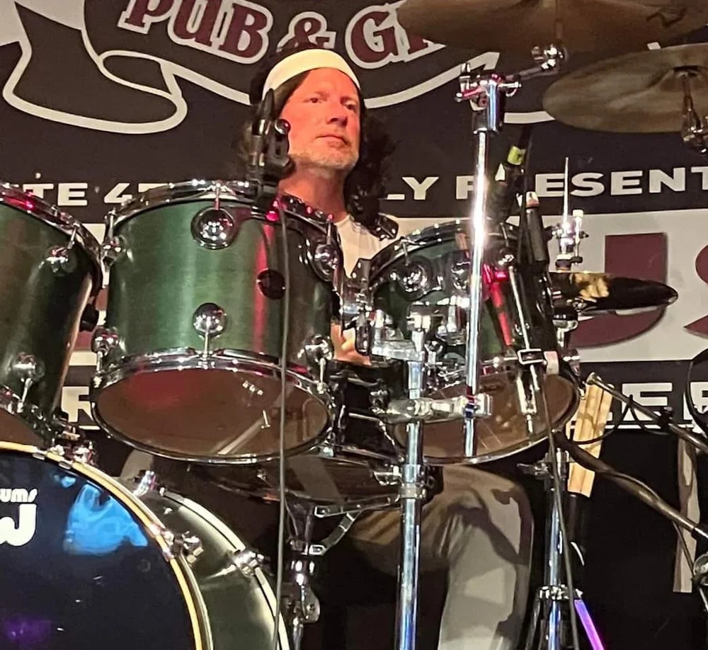 About — Jump, The Music of Van Halen