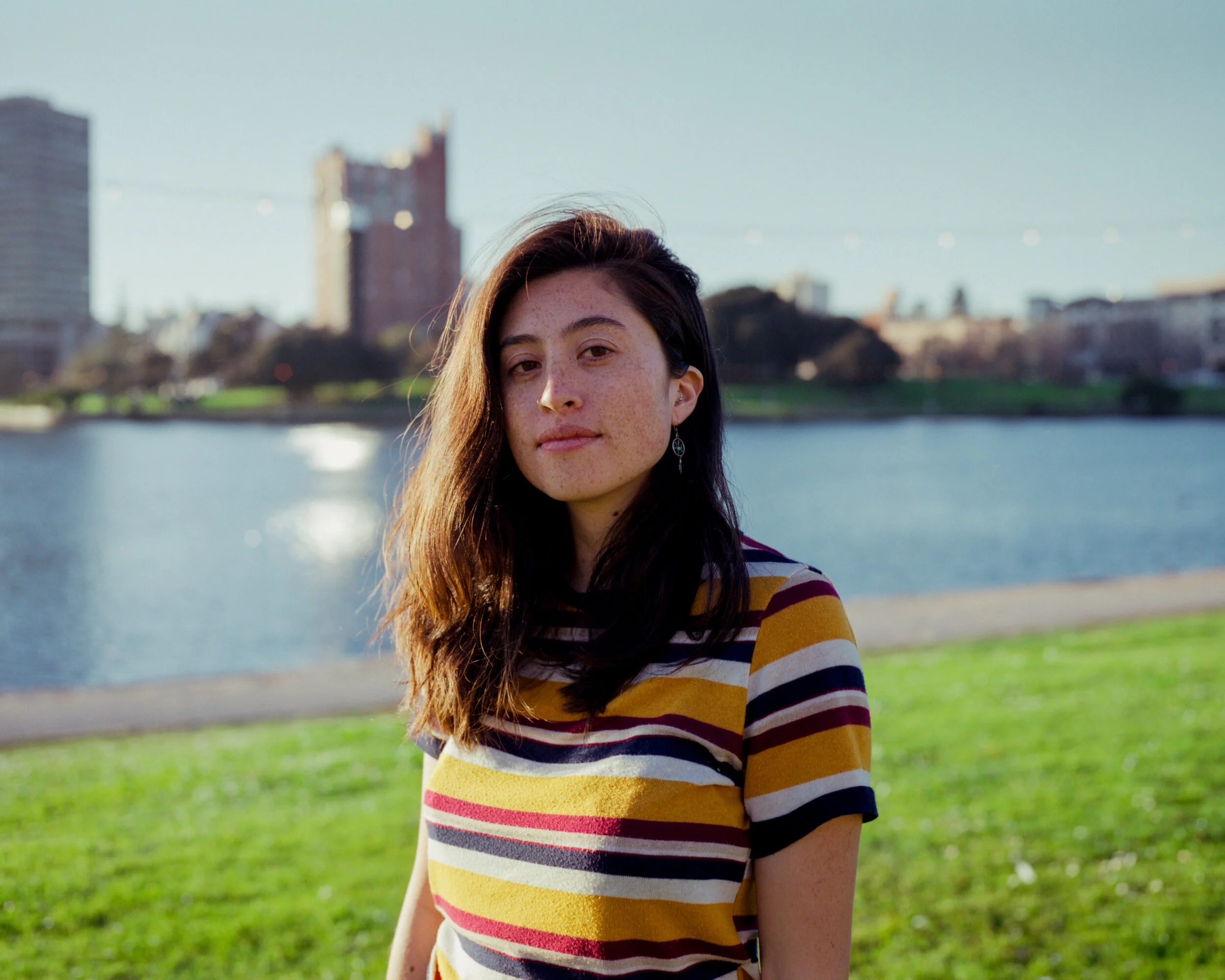 About — Emma Hsu Jackson