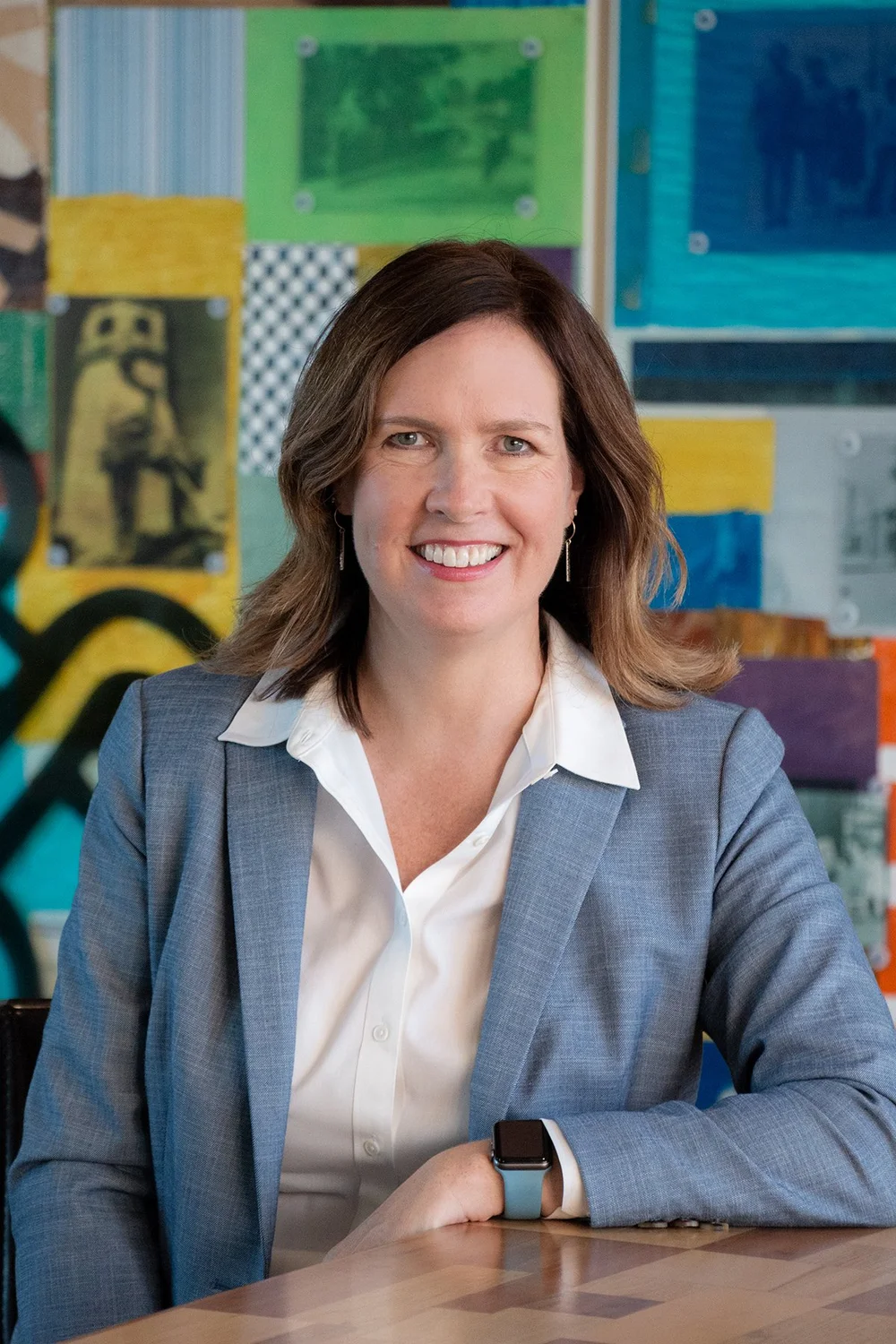 Our Team — The Shannon Leadership Institute