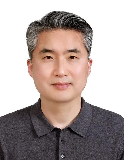 David Jong Eun Seo (R. Ac., PhD) — AURA Healing Medi Clinic