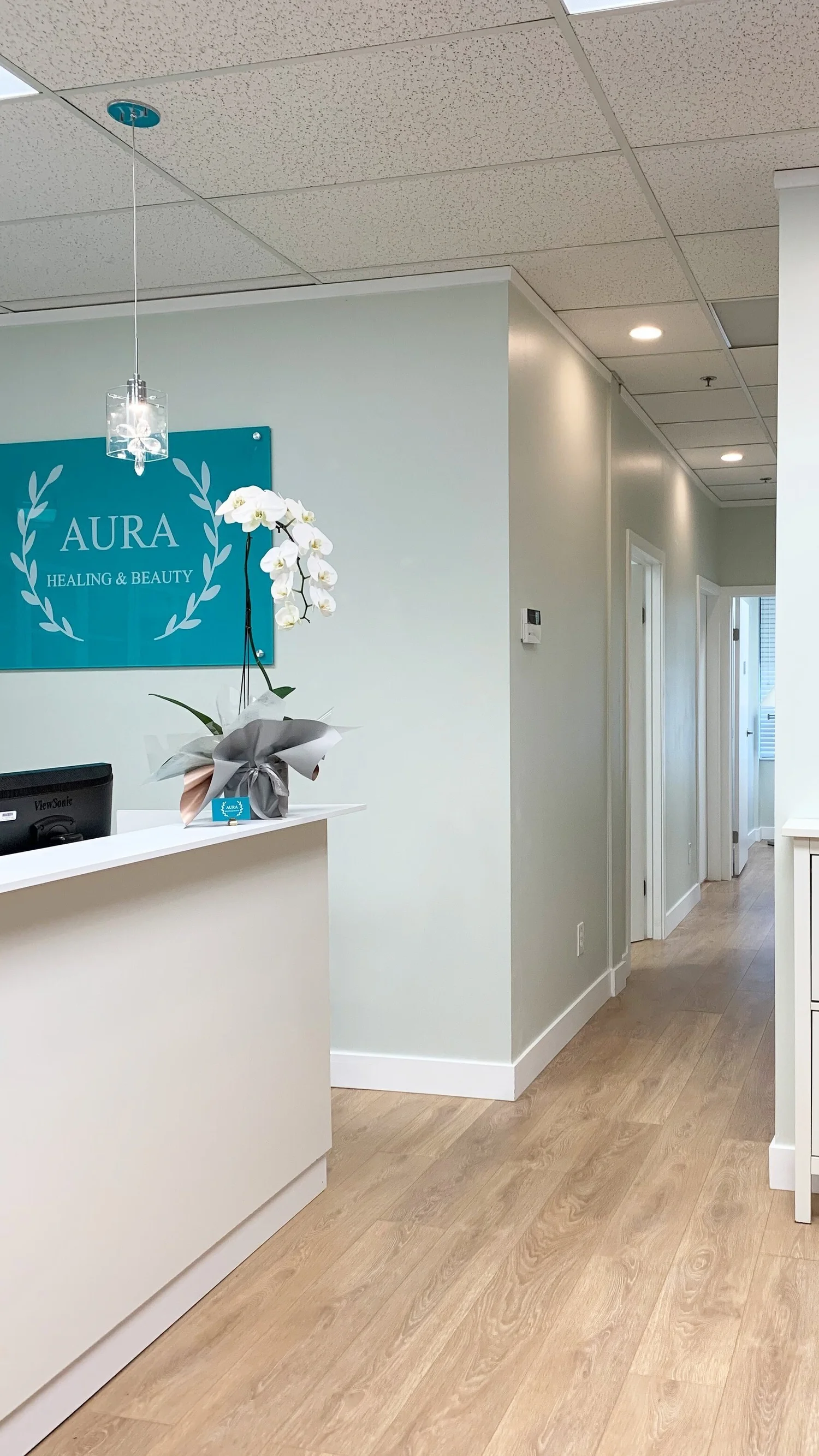 Medi Clinic Services — AURA Healing Medi Clinic