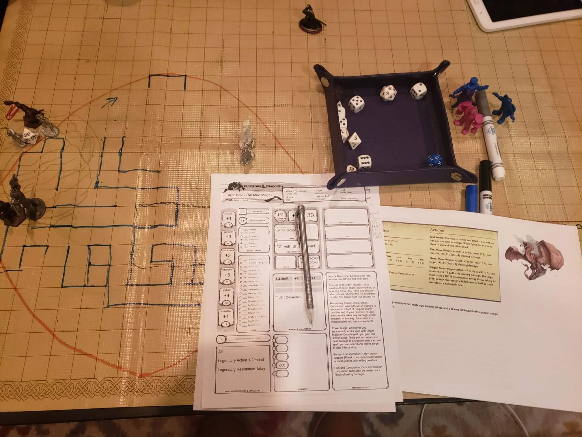 Tabletop Now | D&D - Dungeons & Dragons