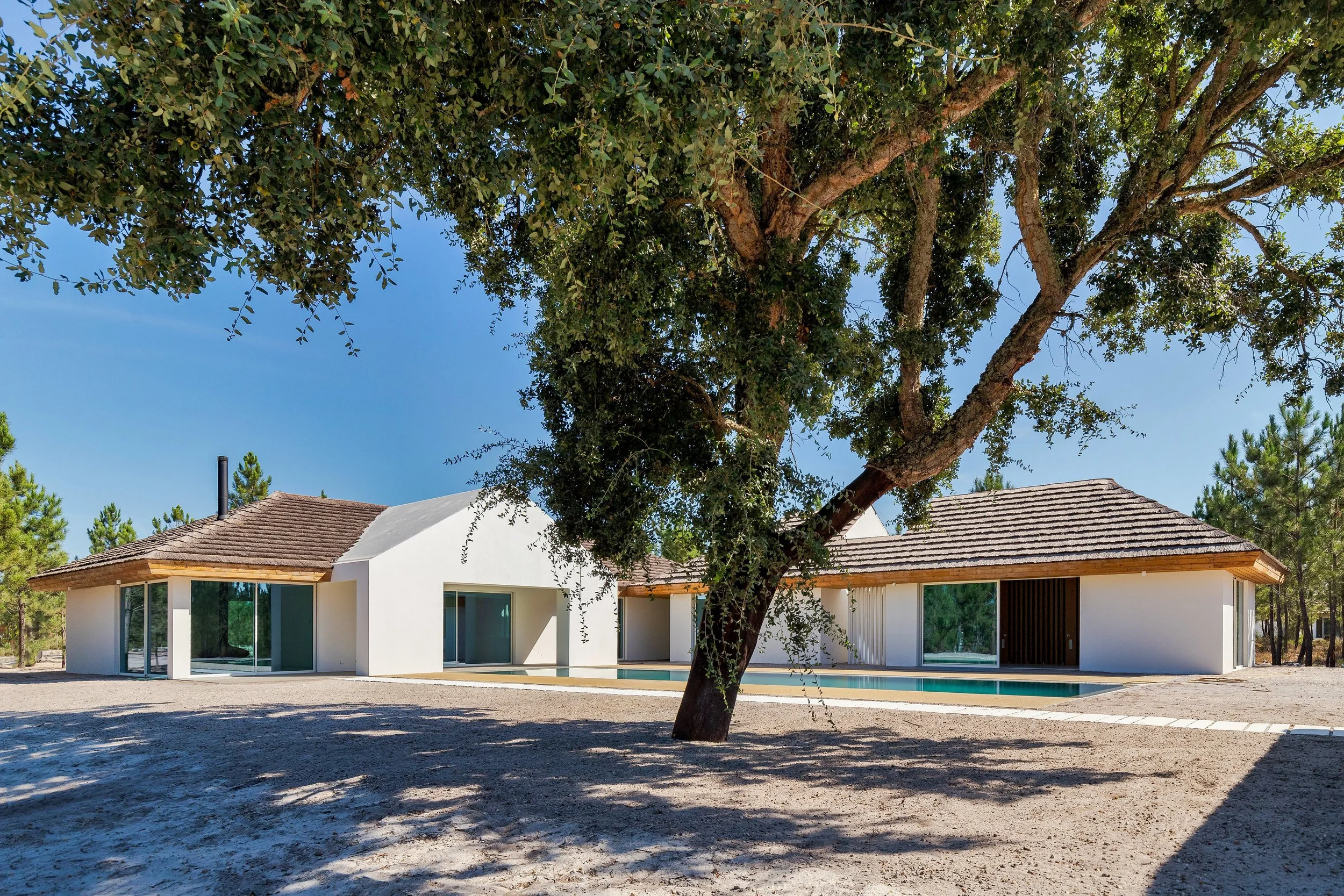 Estates at Spatia Comporta — Spatia Residences