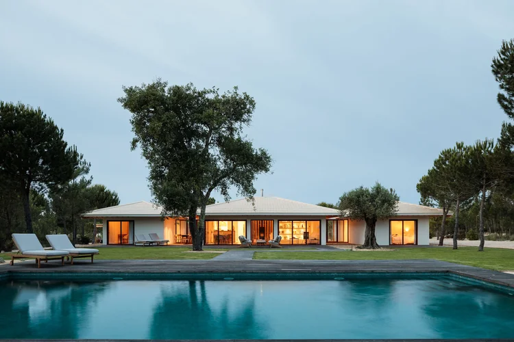 Spatia Comporta — Spatia Residences