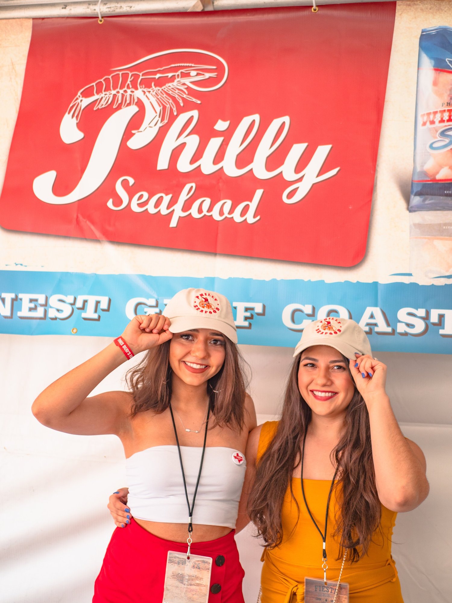 Photos — Philly Seafood