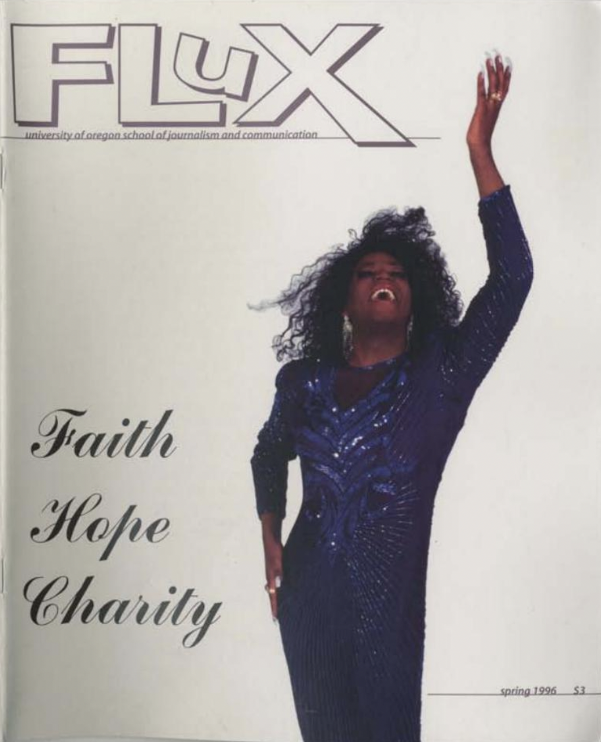 FLUX