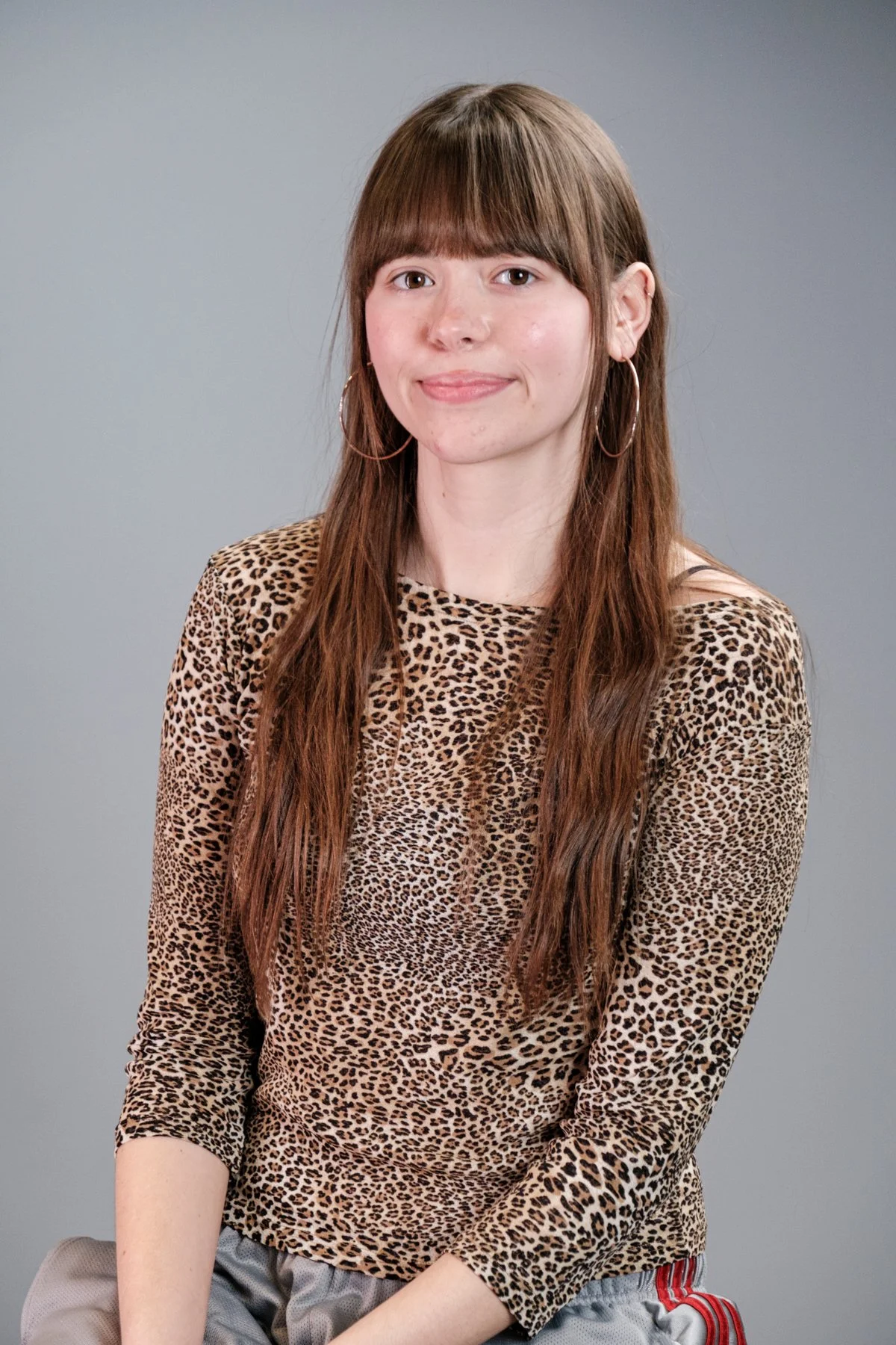 2023 Edition Staff — FLUX