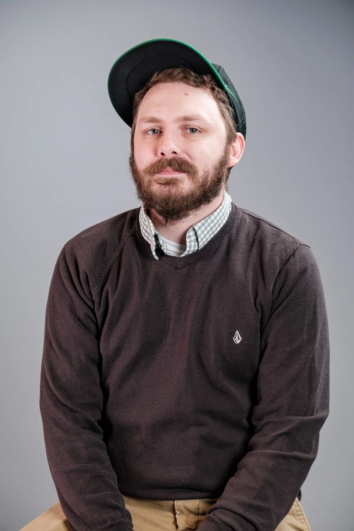 2023 Edition Staff — FLUX