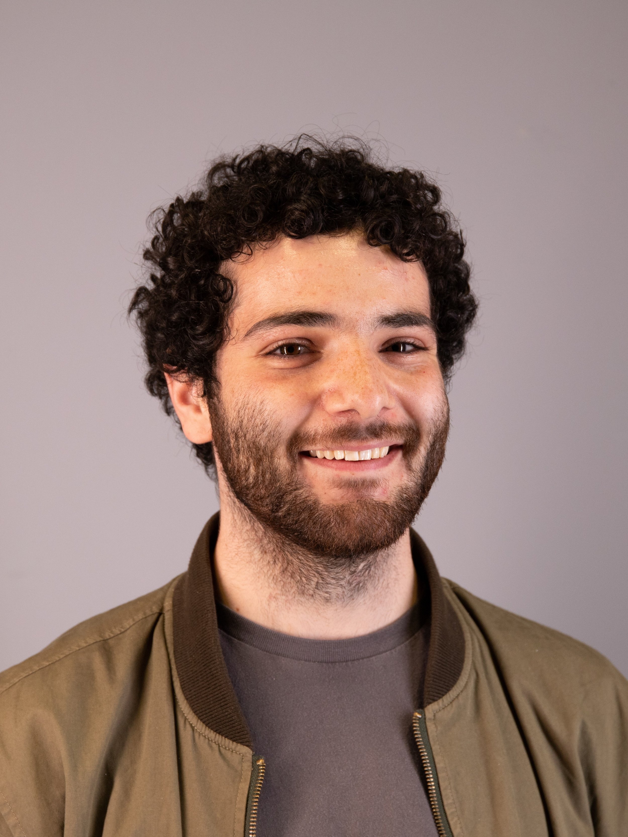 2023 Edition Staff — FLUX