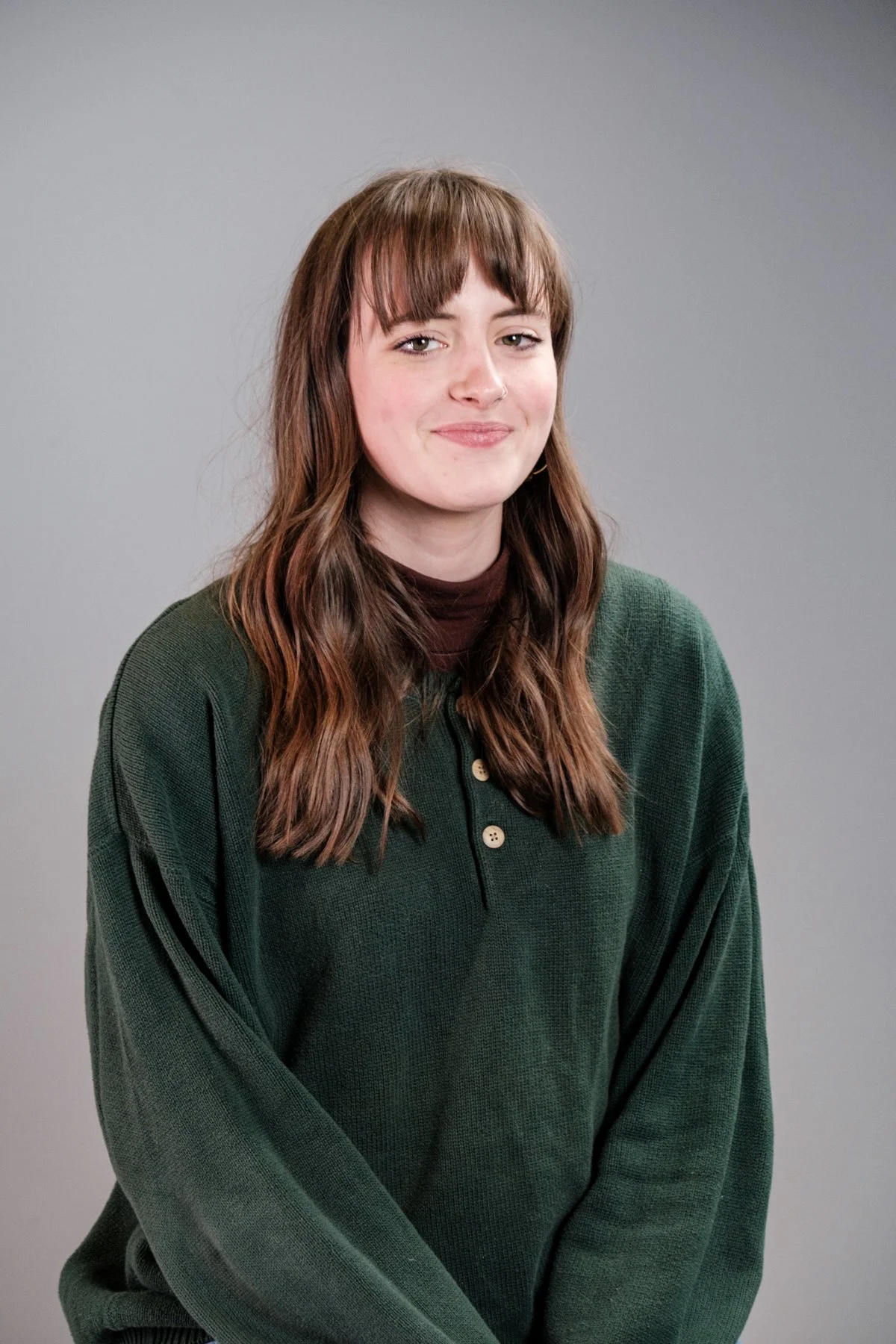 2023 Edition Staff — FLUX