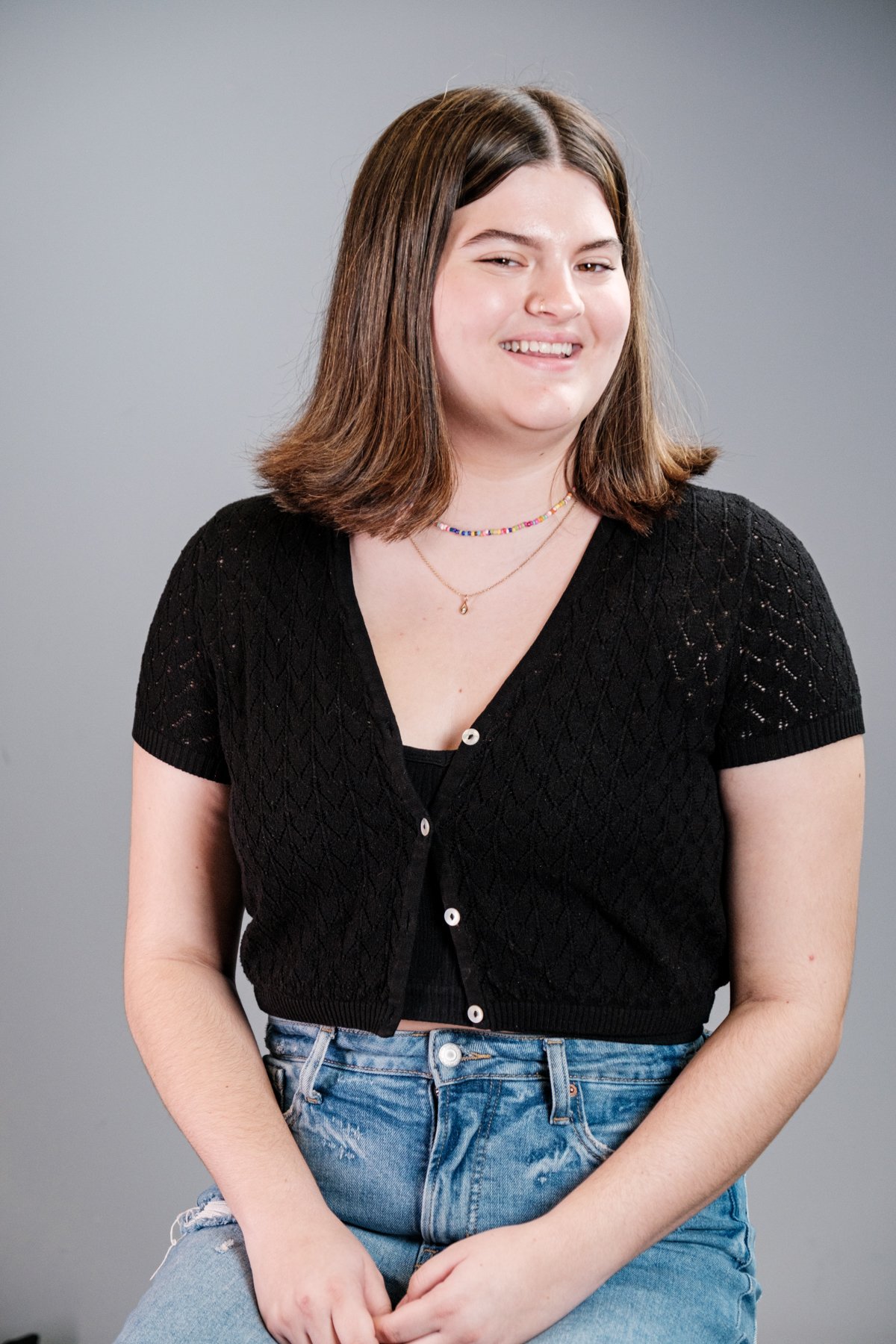 2023 Edition Staff — FLUX