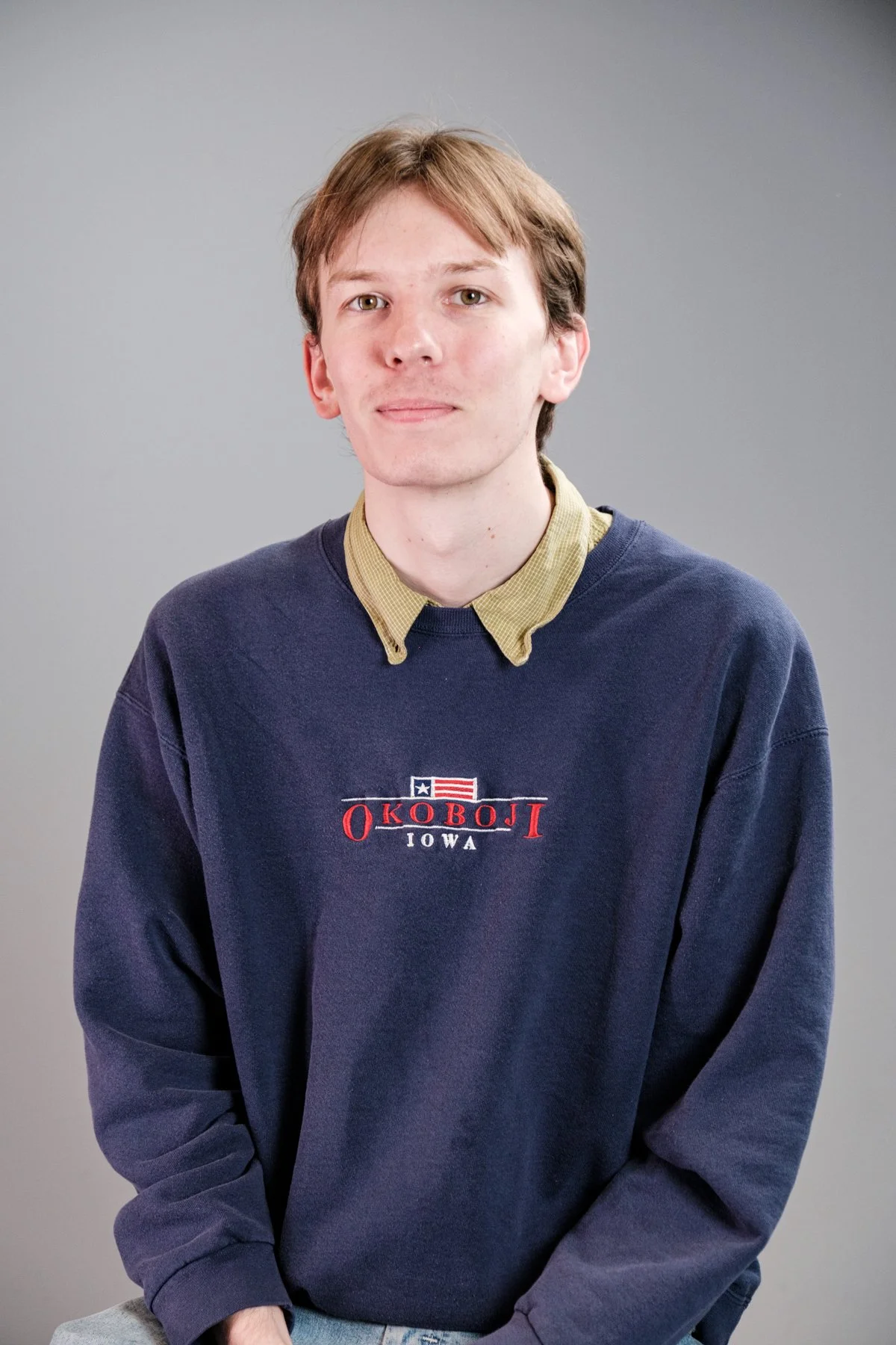 2023 Edition Staff — FLUX