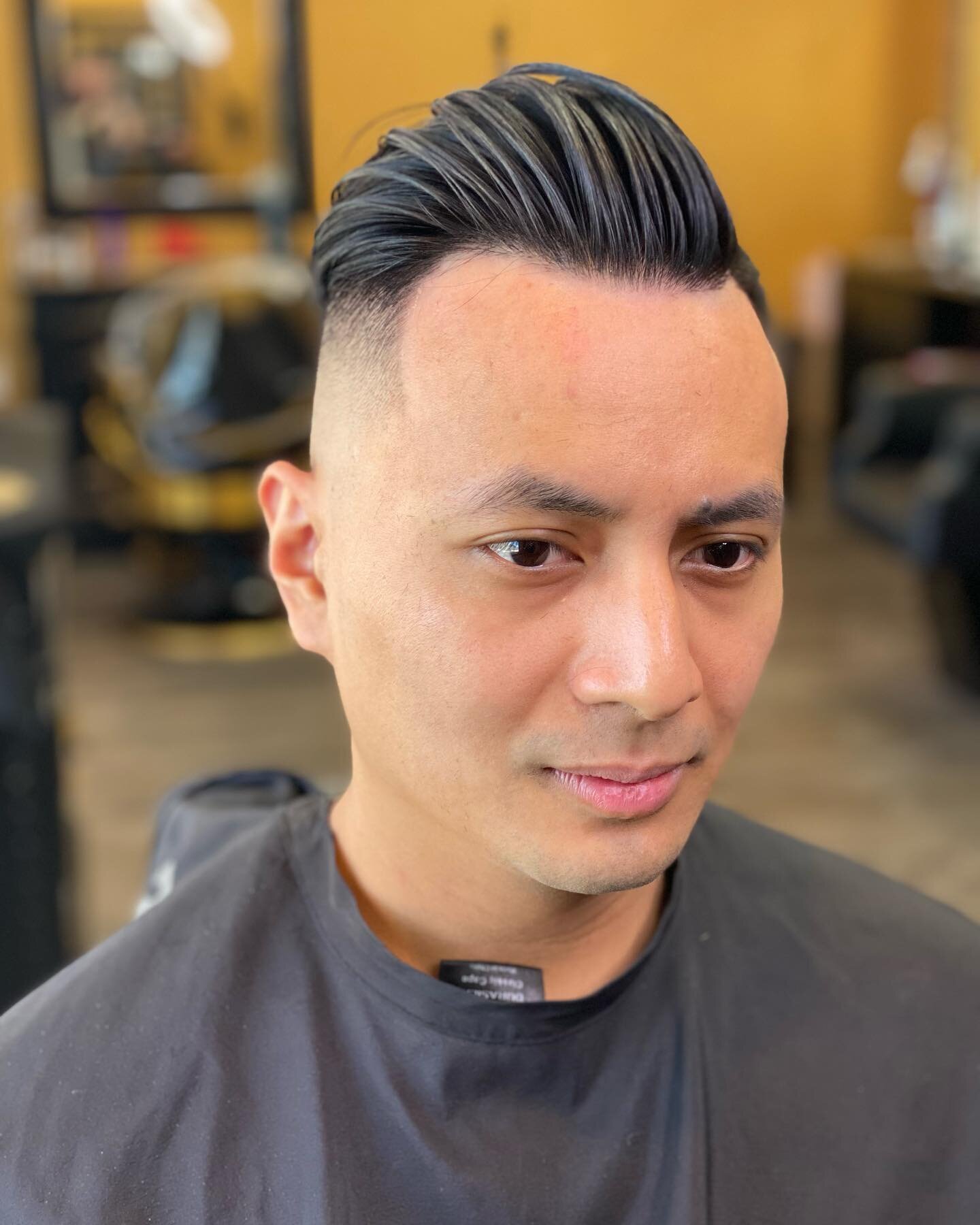 Matte Black Hair Studio - Asbury Park, NJ