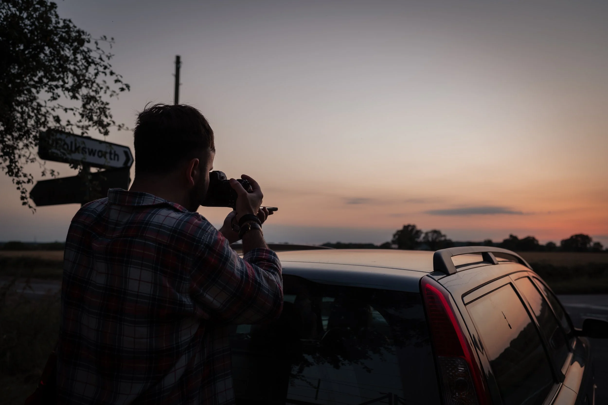 About 1 — Francelli Photography