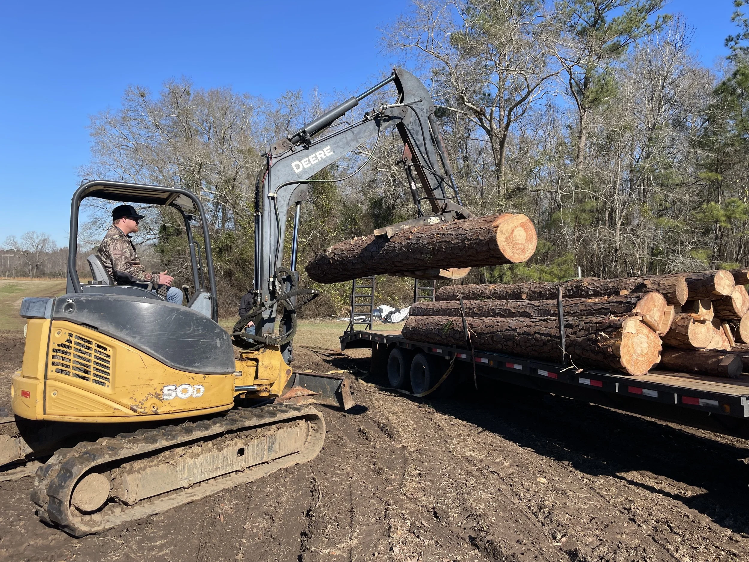 General 1 — Mighty Man Ministry