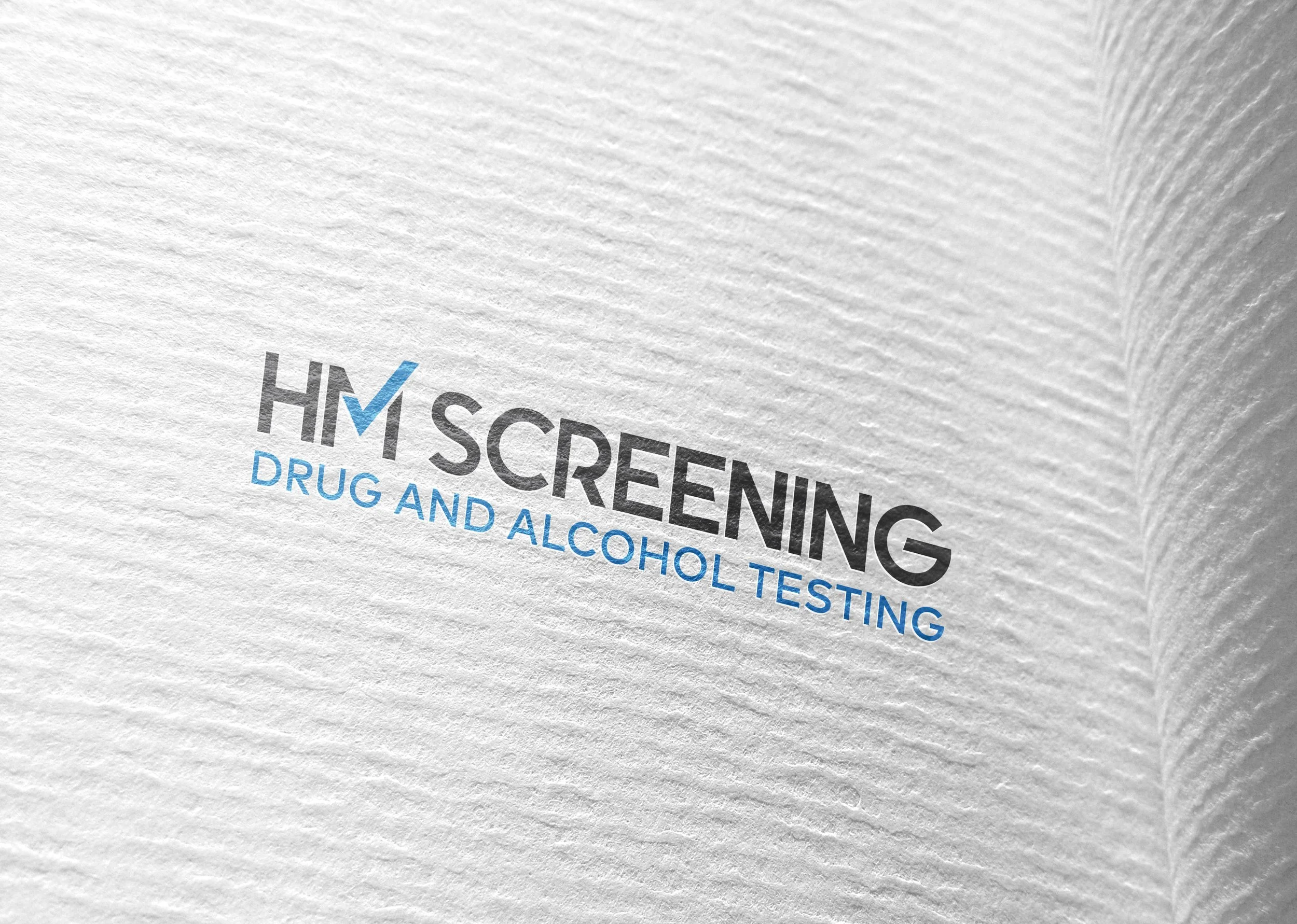 HM SCREENING SERVICE — Machens Design