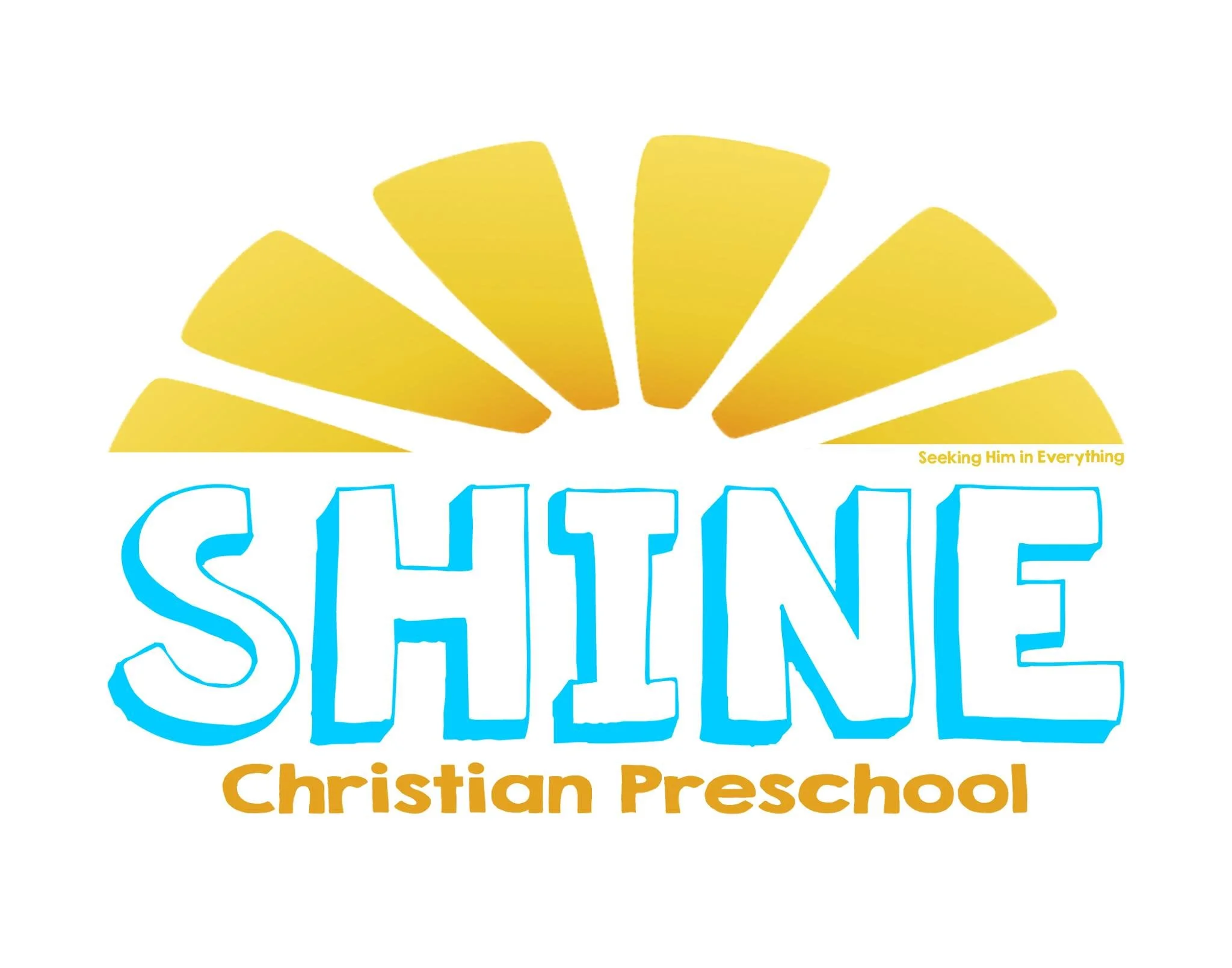 SHINE Christian Preschool