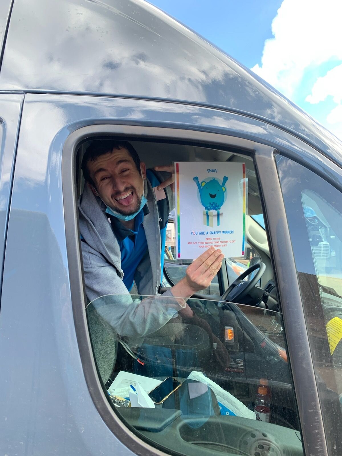 Bison Peak Logistics