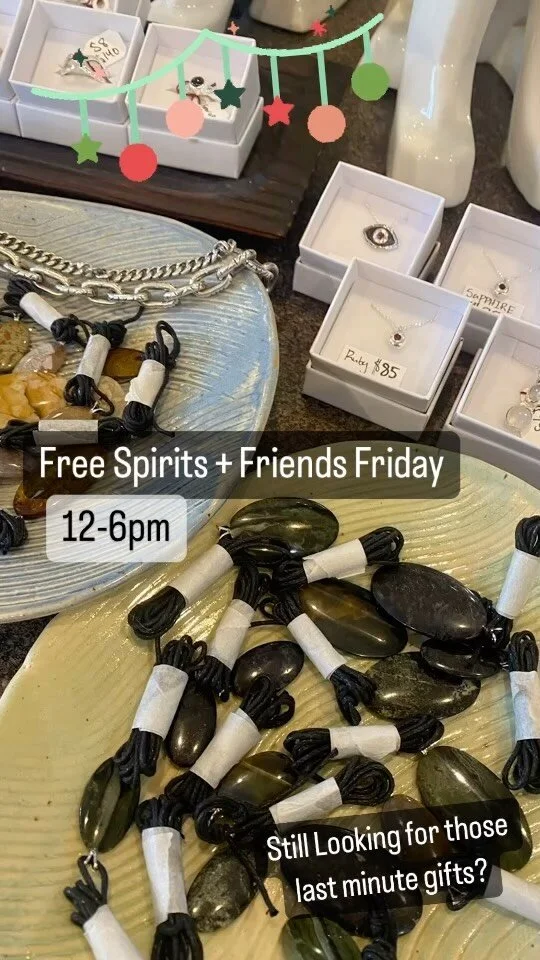 Free Spirits Beverage Company