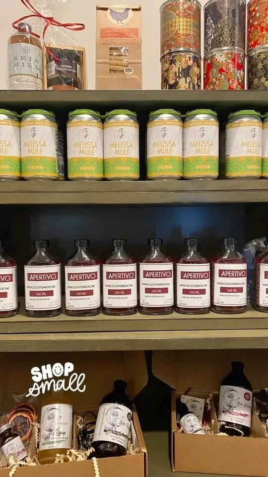 Free Spirits Beverage Company