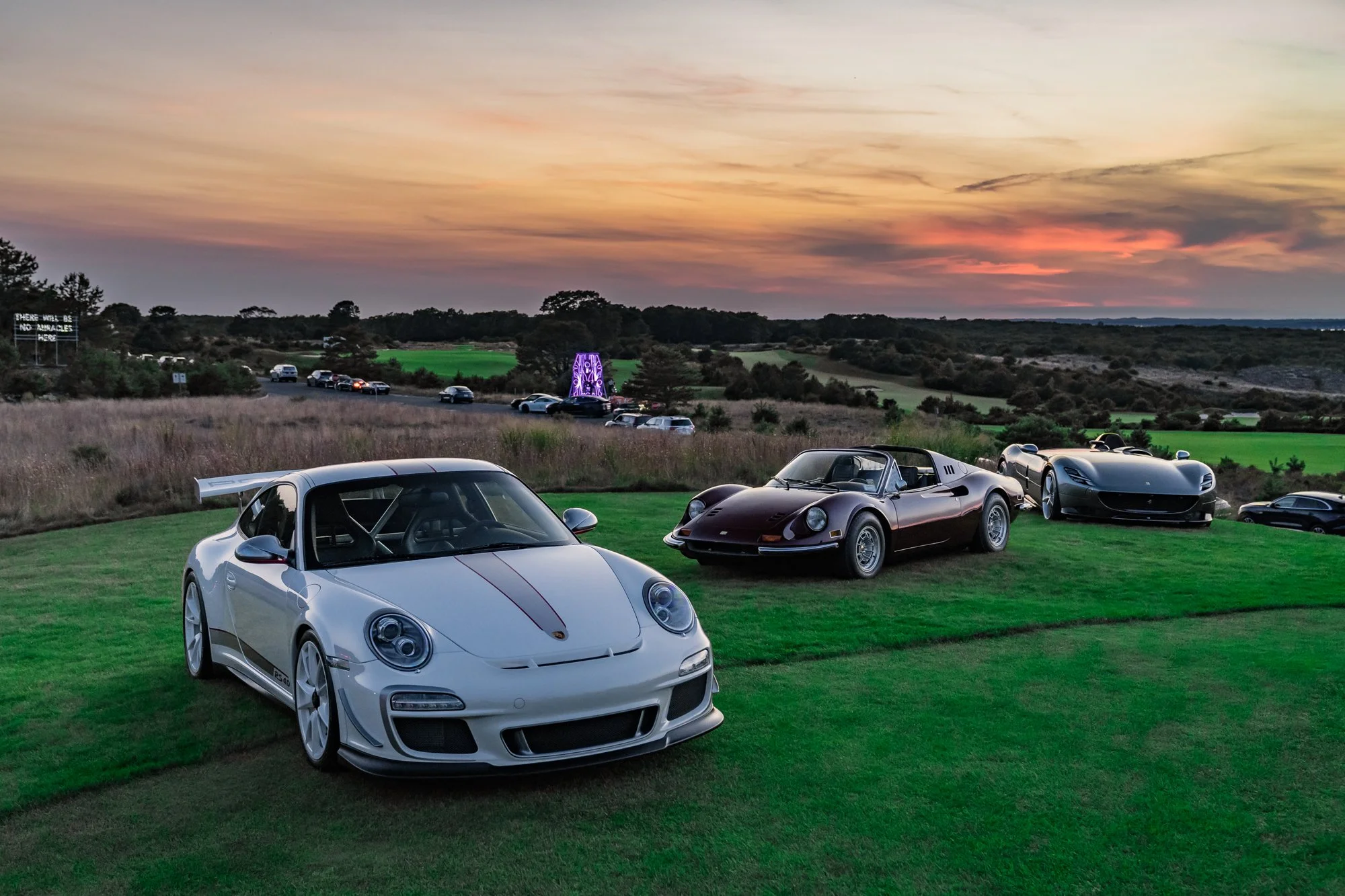 The Event — The Bridge