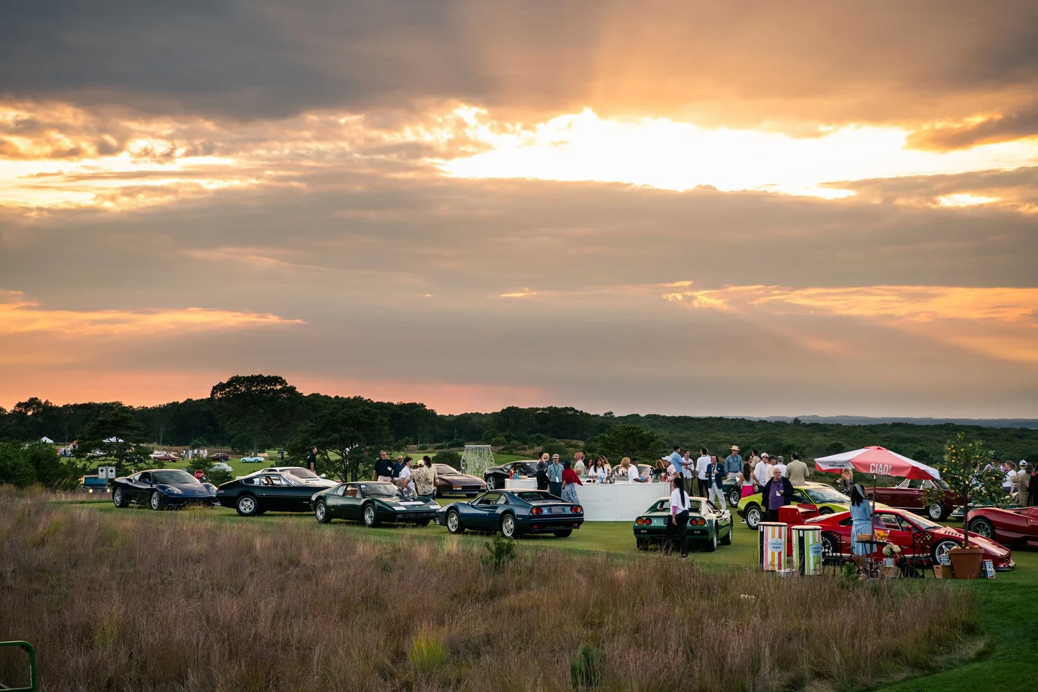 The Event — The Bridge