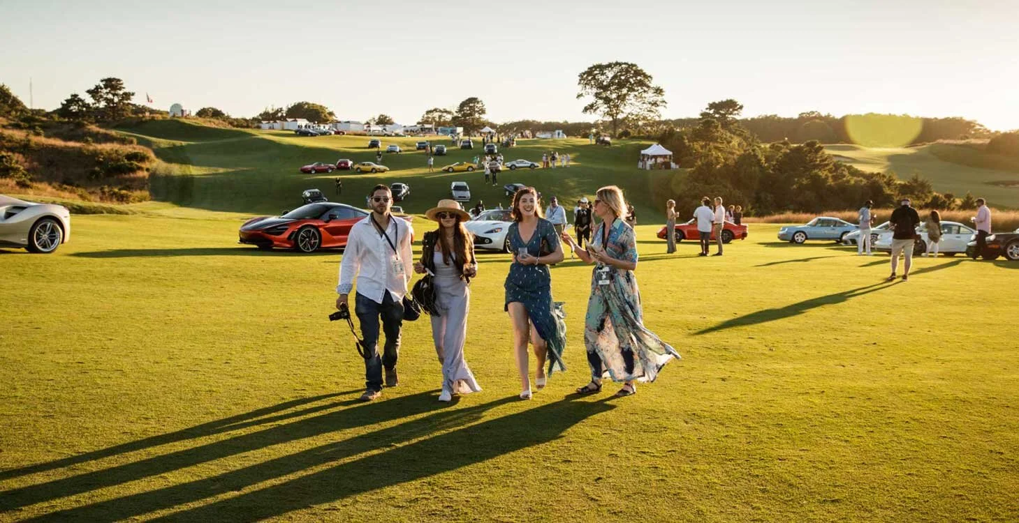 The Event — The Bridge