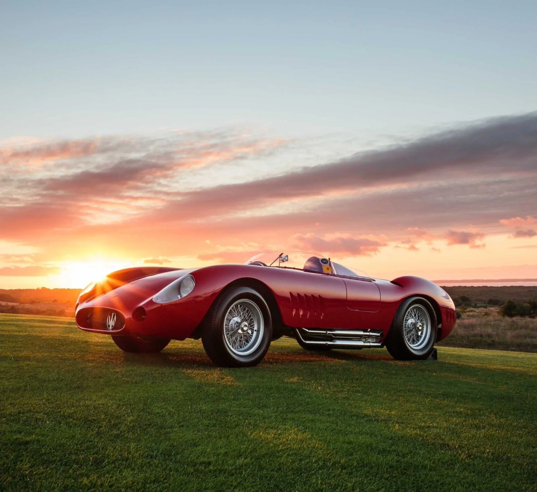 Bridgehampton Race circuit — The Bridge