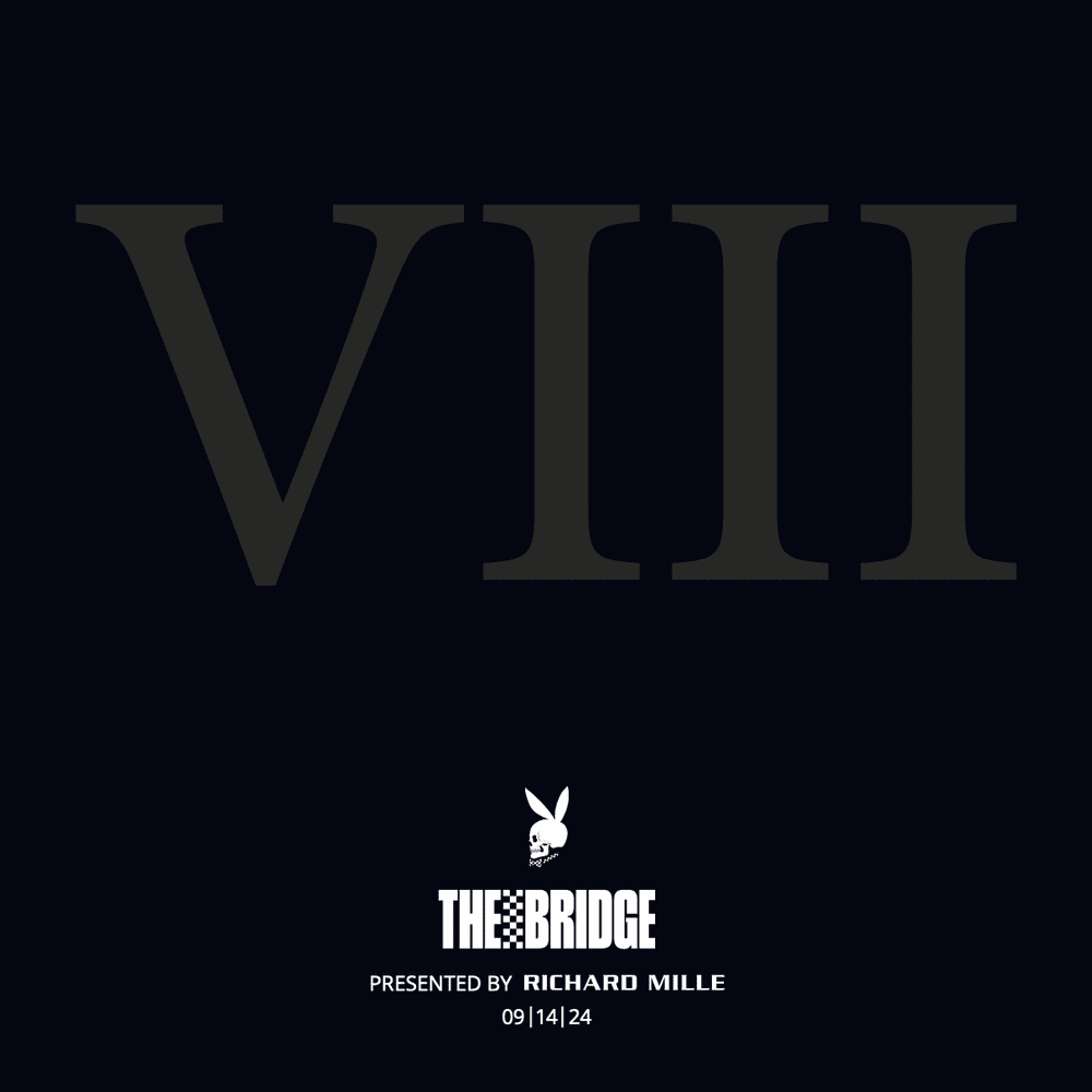 The Bridge VIII Event Program — The Bridge