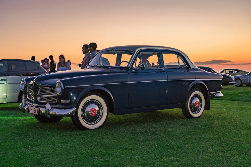 The Event — The Bridge