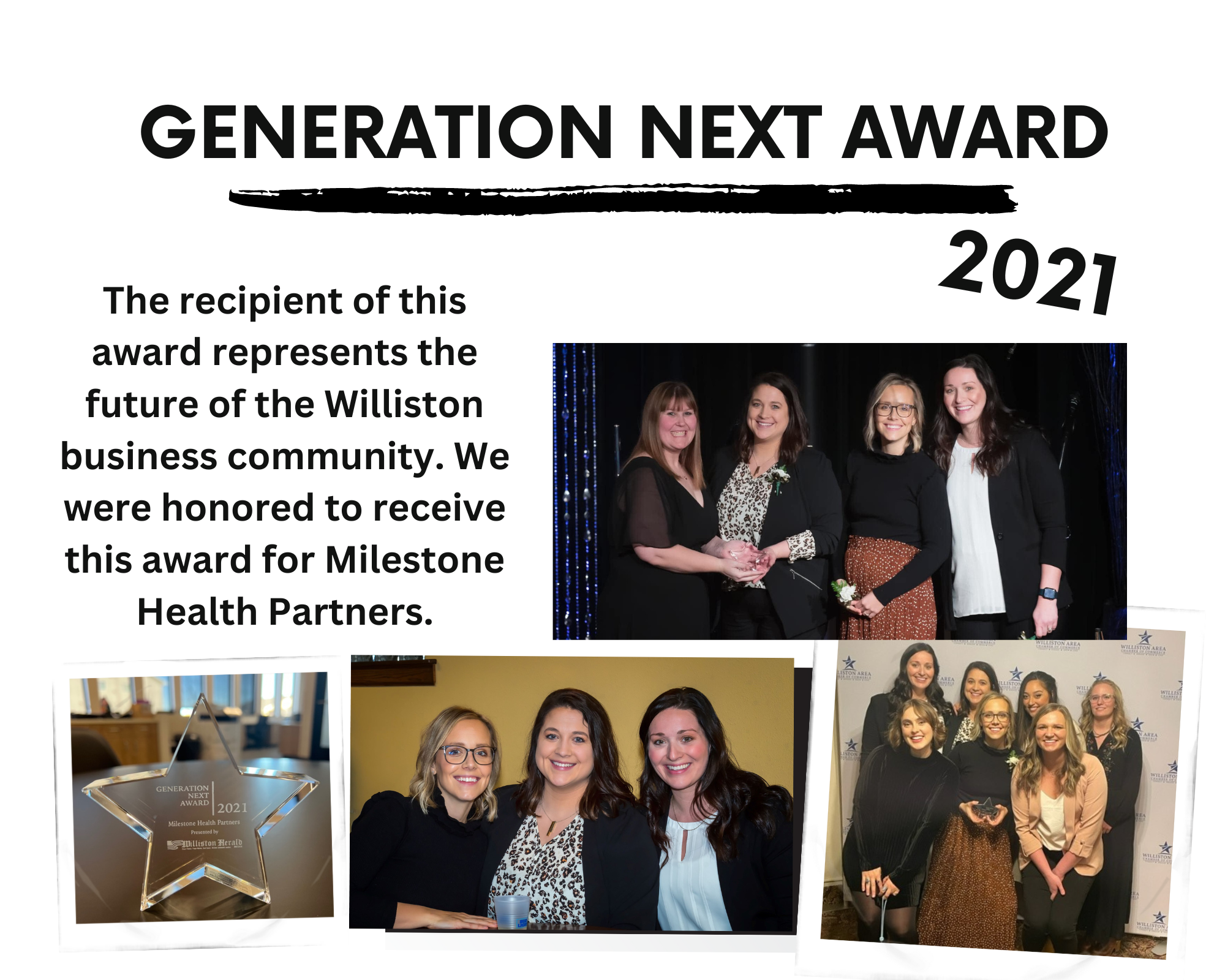 Community — Milestone Health Partners