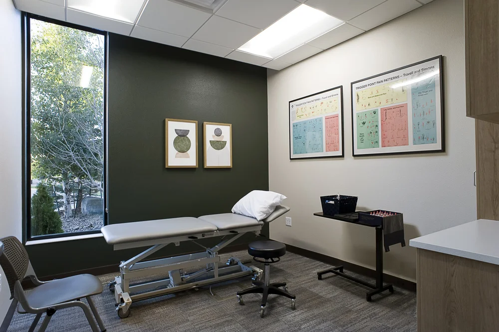 About Us — Milestone Health Partners