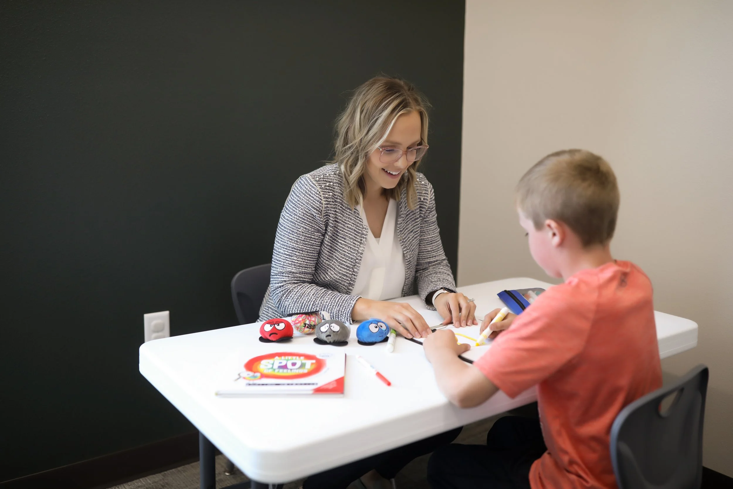 Behavioral Health — Milestone Health Partners