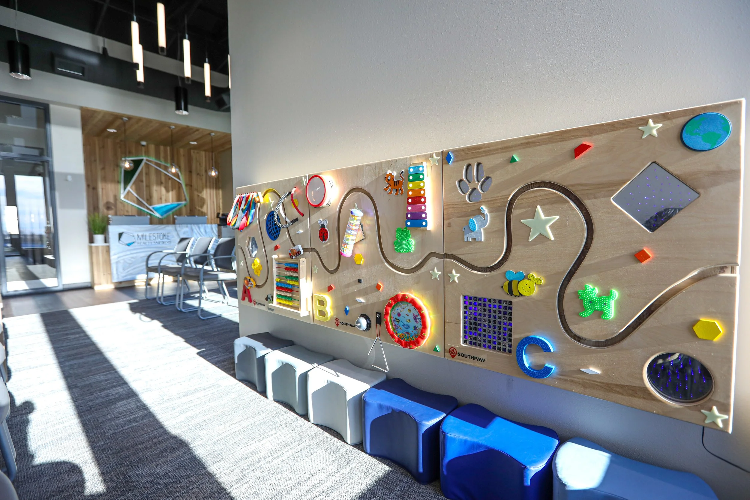 About Us — Milestone Health Partners