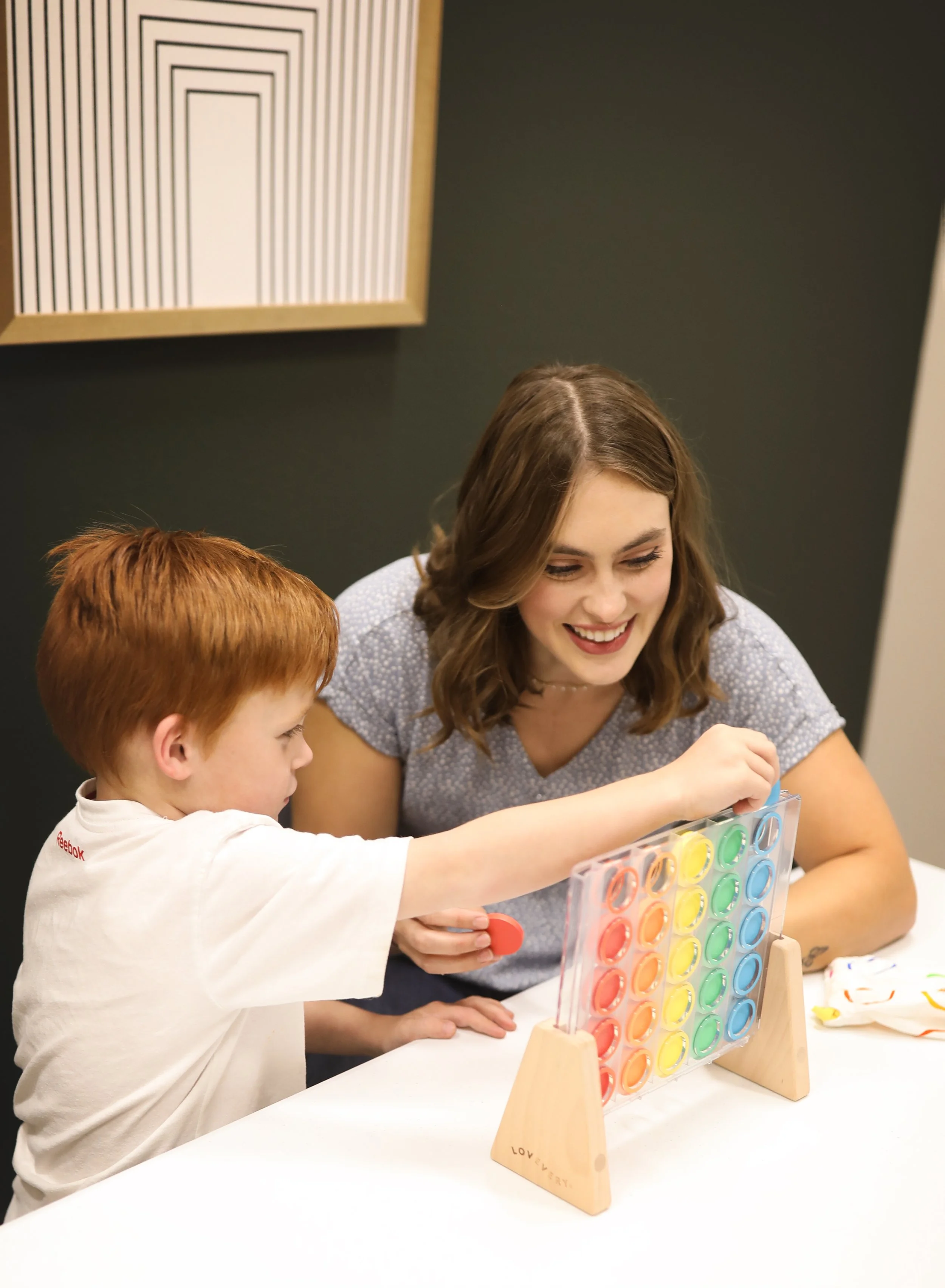 Occupational Therapy — Milestone Health Partners