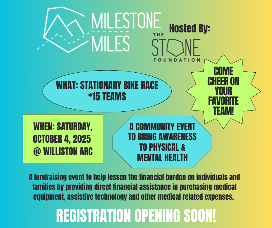 General 2 — Milestone Health Partners