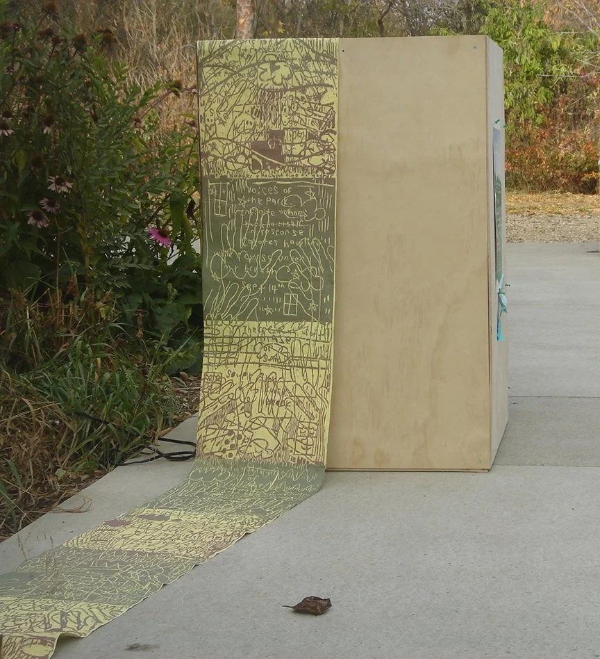 Sound — Andrew Thorne