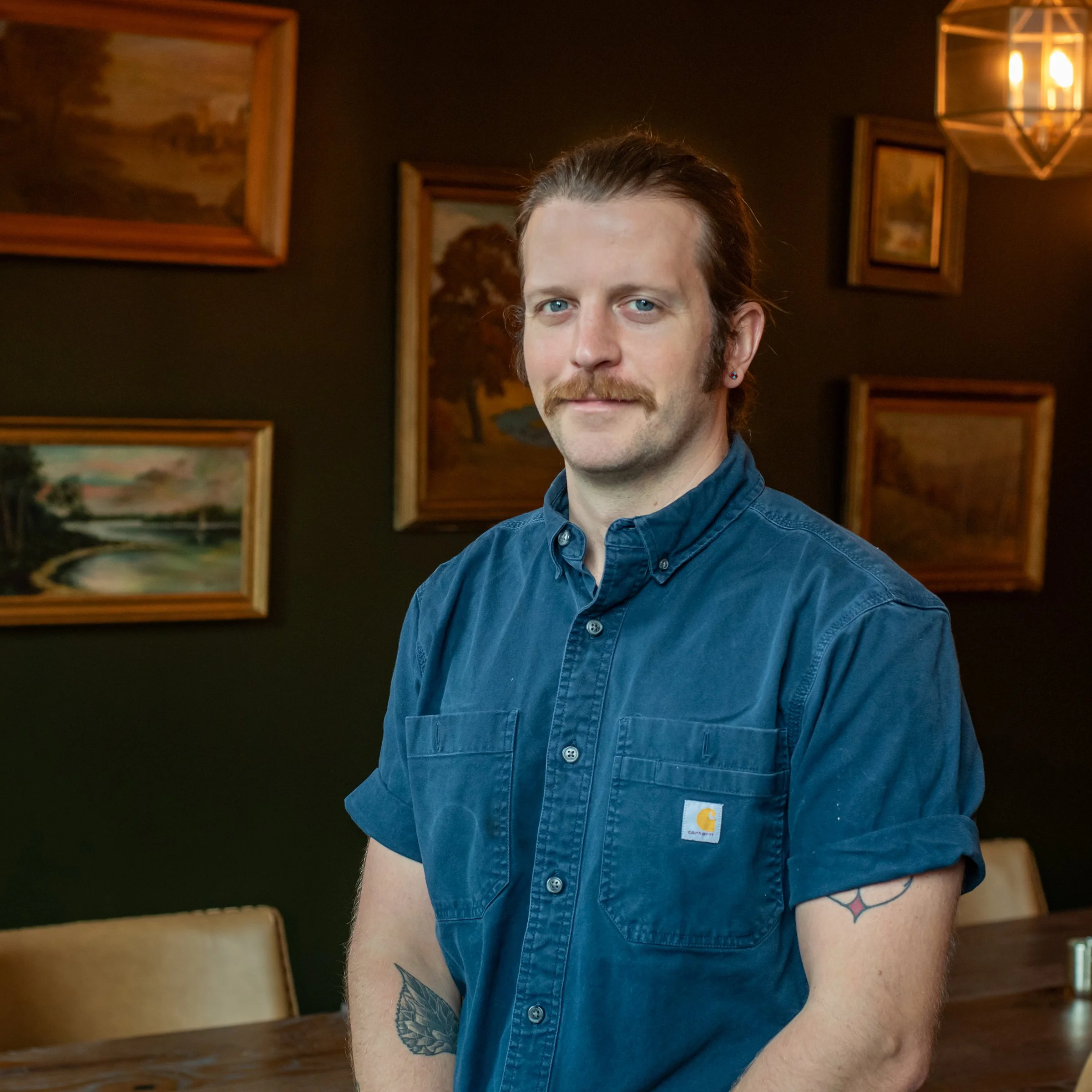 TEAM — Jester Concepts