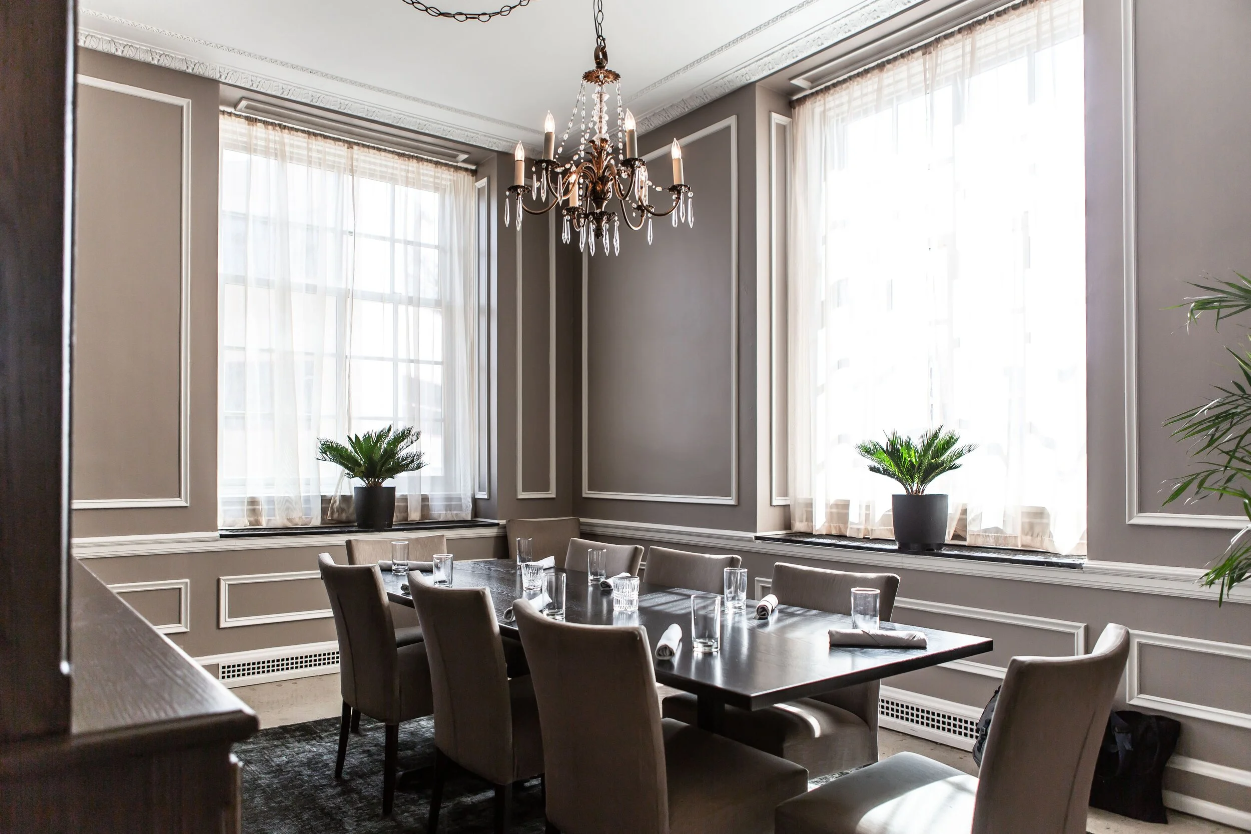 P.S.Steak — Jester Concepts