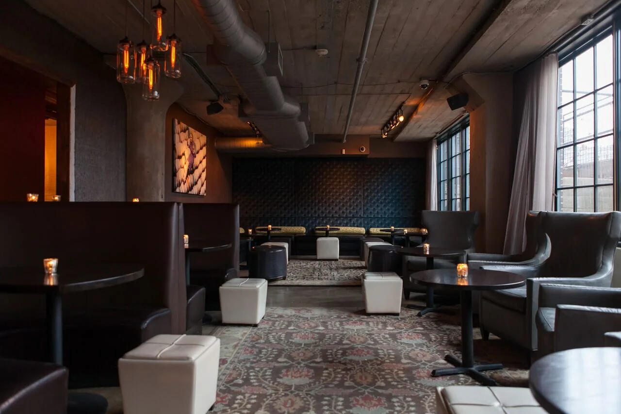 Parlour Mpls — Jester Concepts