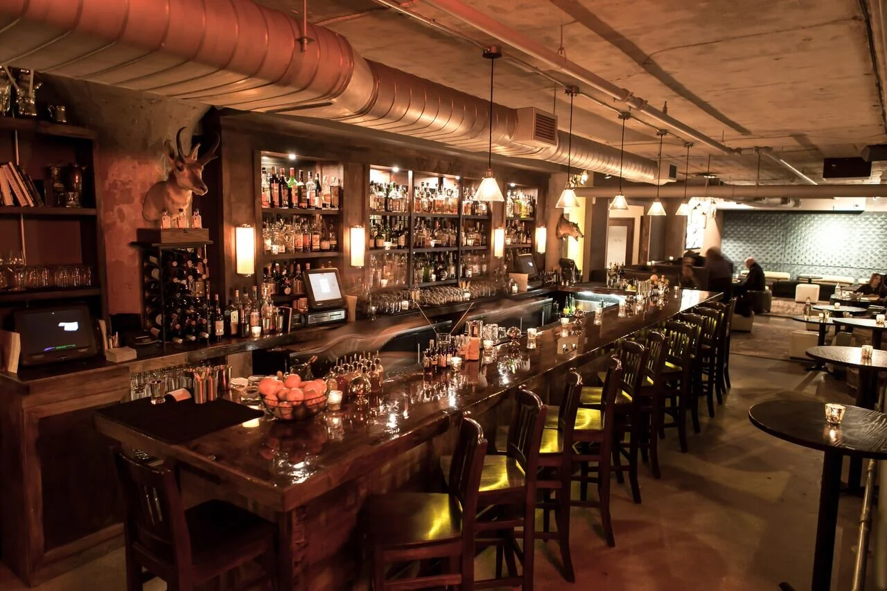 Parlour Mpls — Jester Concepts