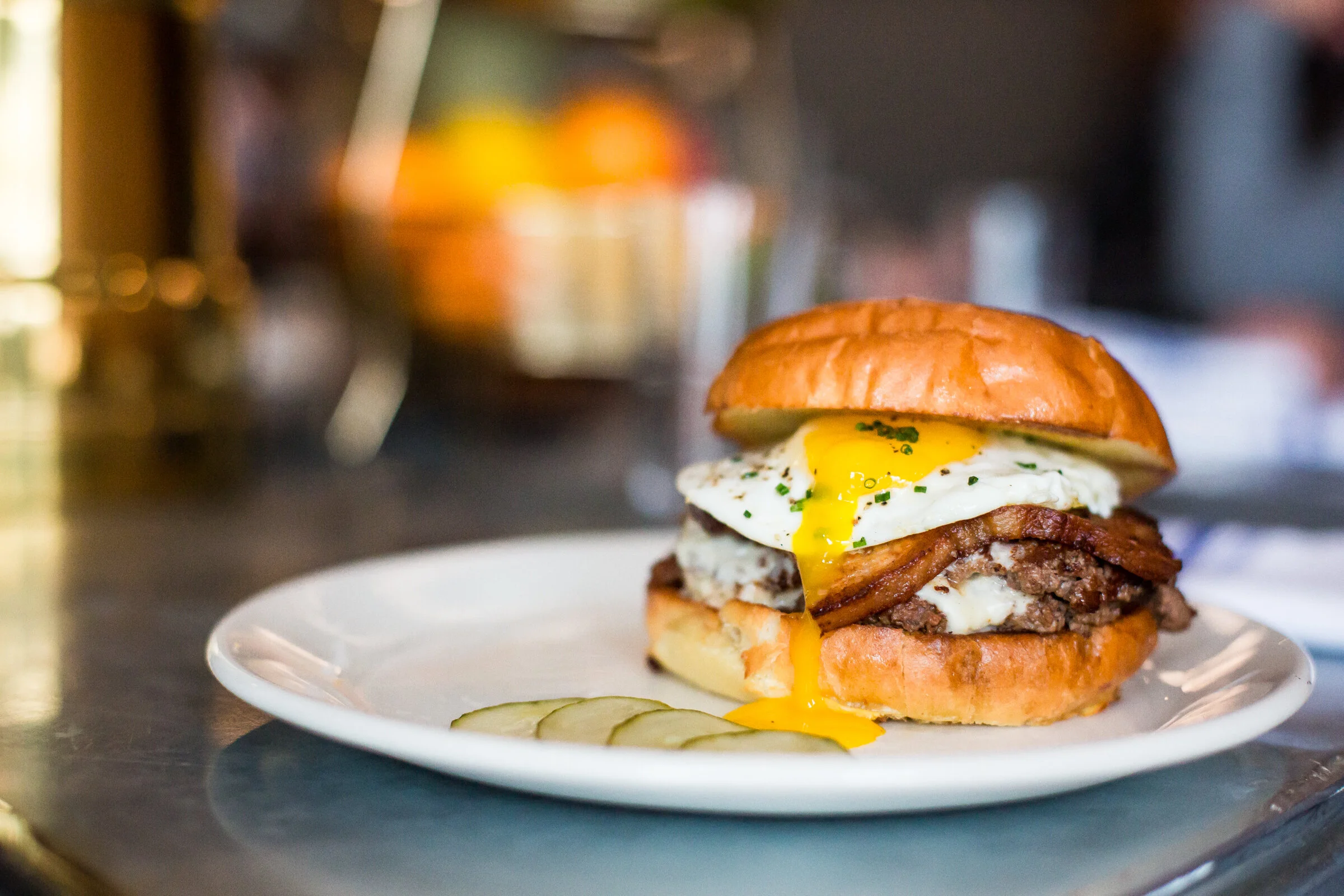 Parlour St Paul — Jester Concepts