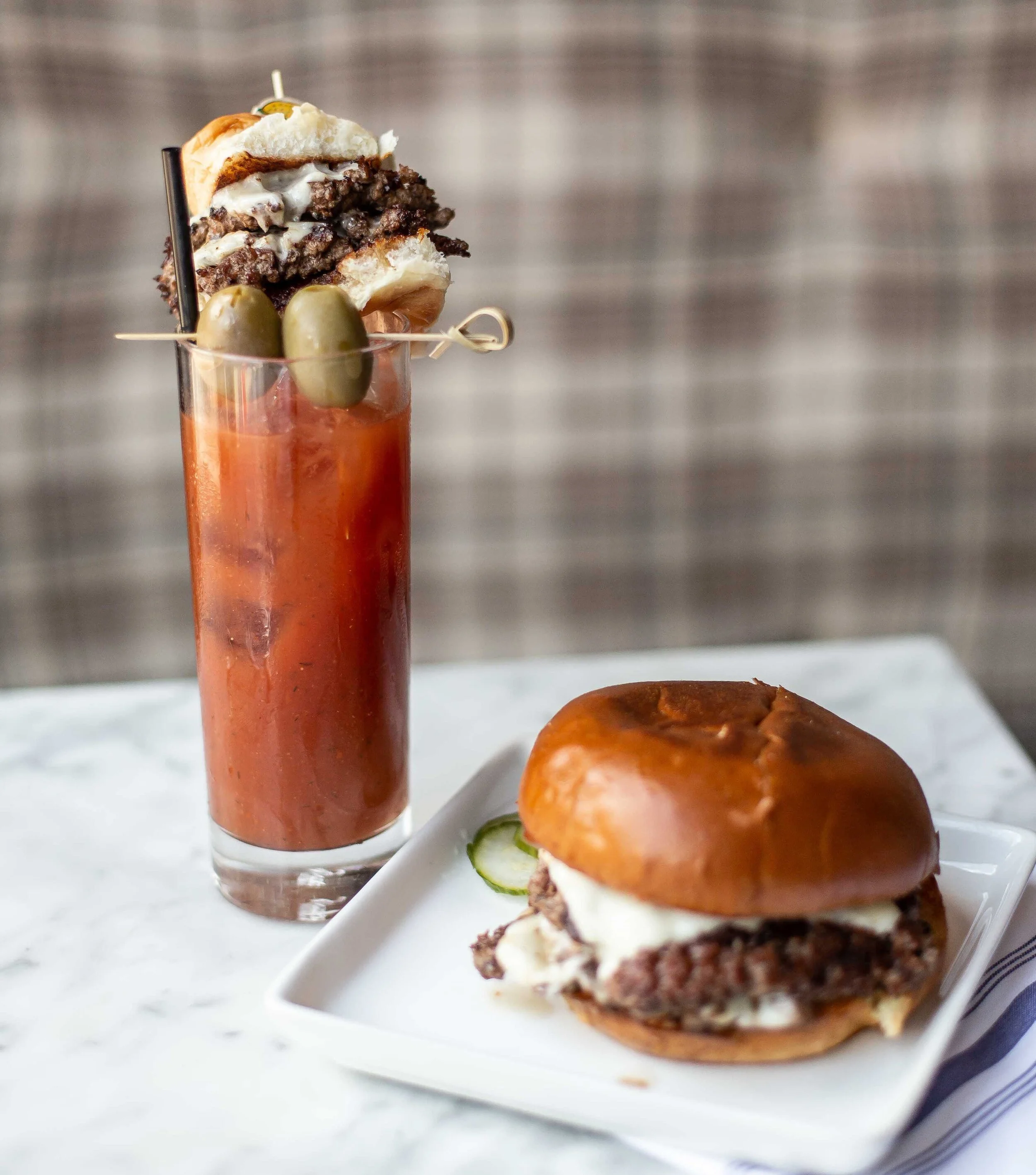 Parlour St Paul — Jester Concepts
