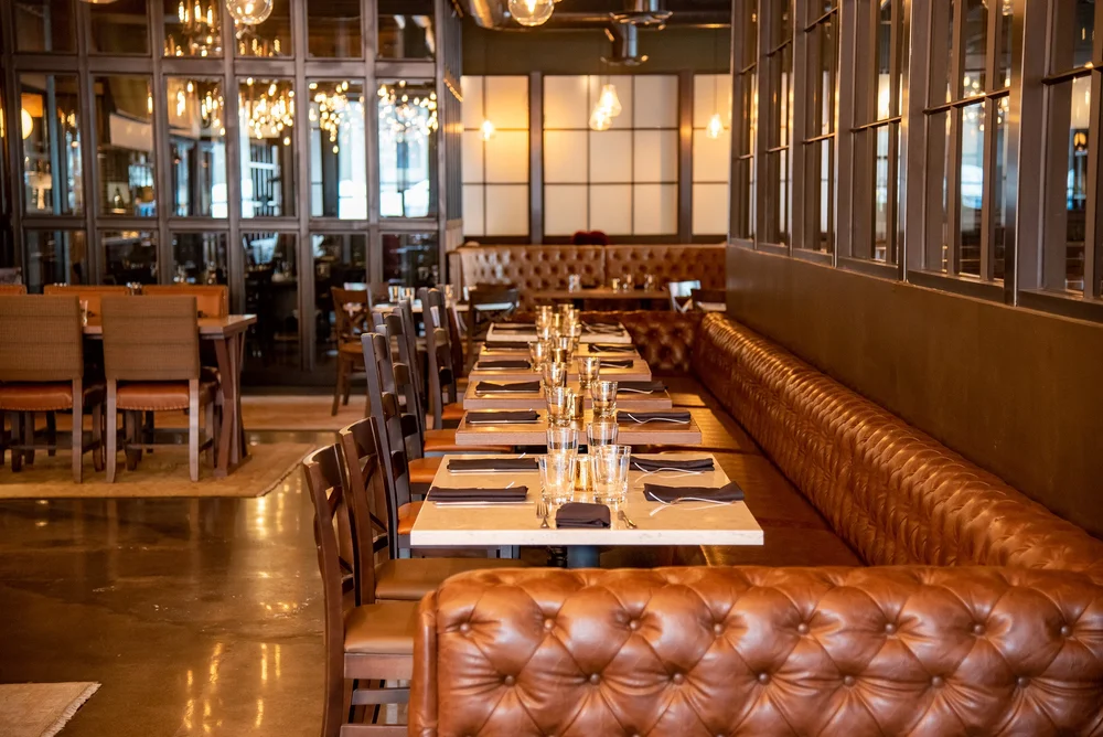 Butcher & the Boar — Jester Concepts