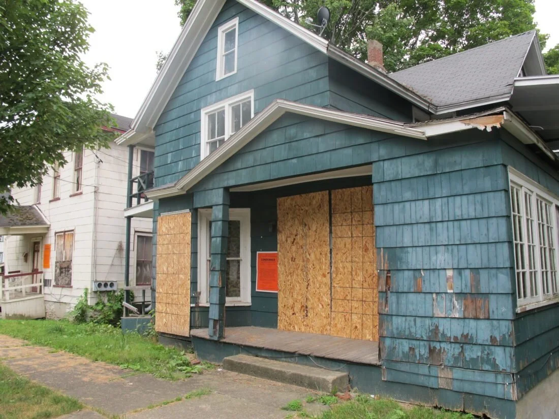 Selling a House in Poor Condition — Sell My House Fast Florida ...