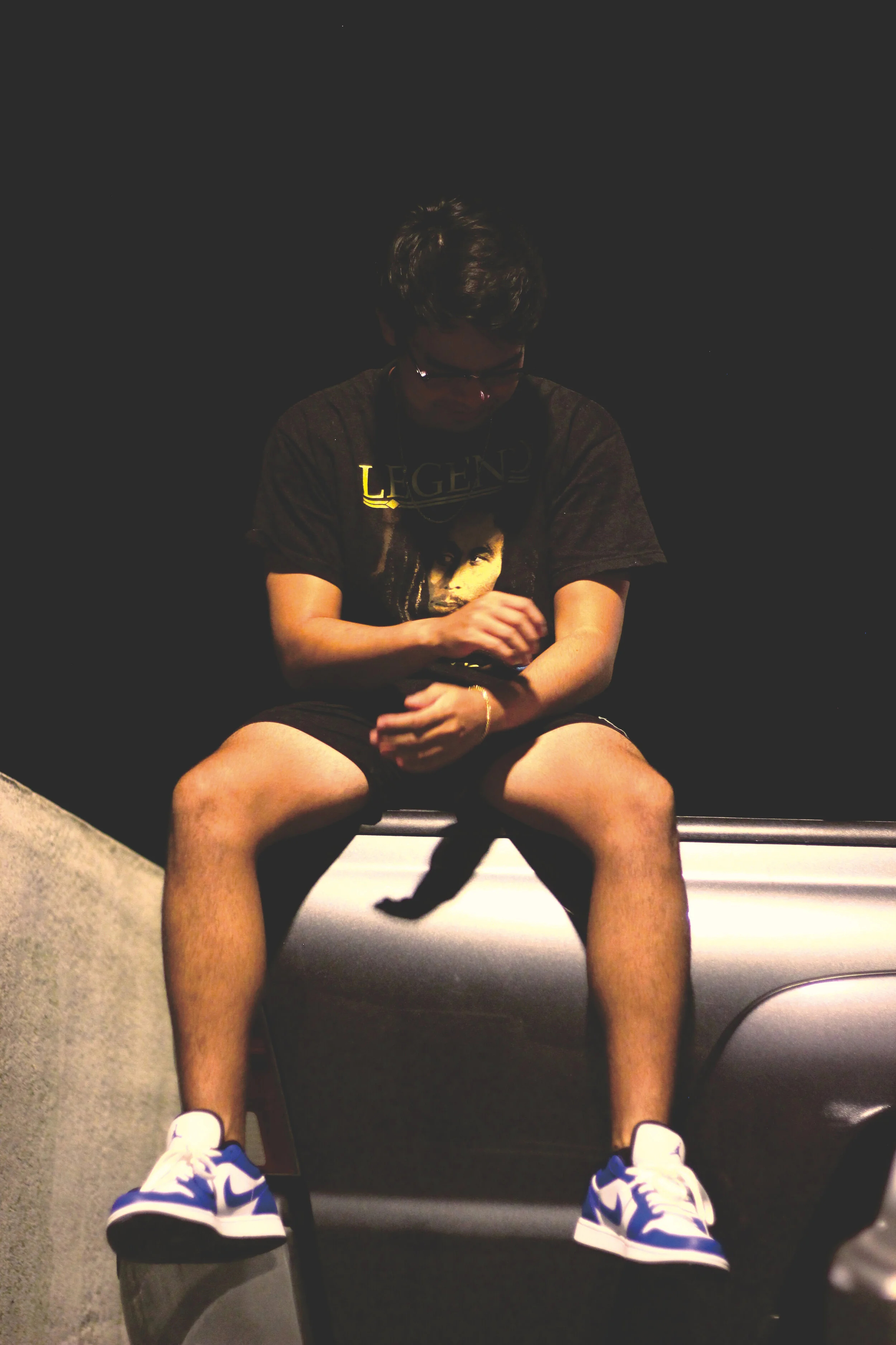 People — Joseph Jonathan Ceria