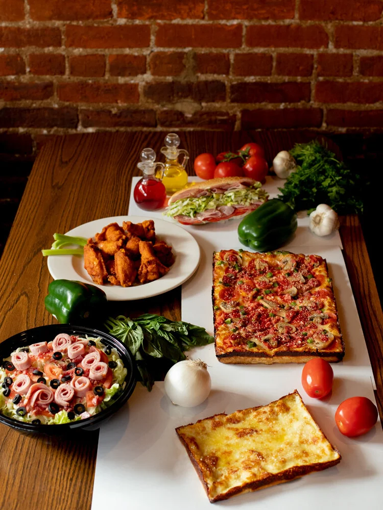 Square1Pizzeria