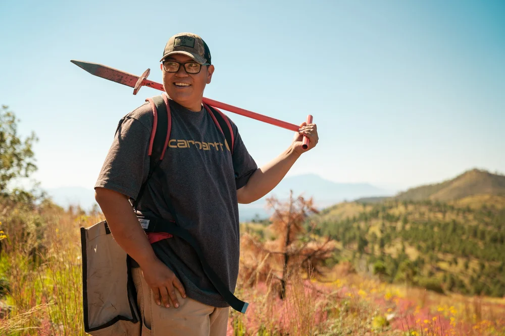 Beyond Advocacy: How TWP is advancing Indigenous Sovereignty — Trees ...